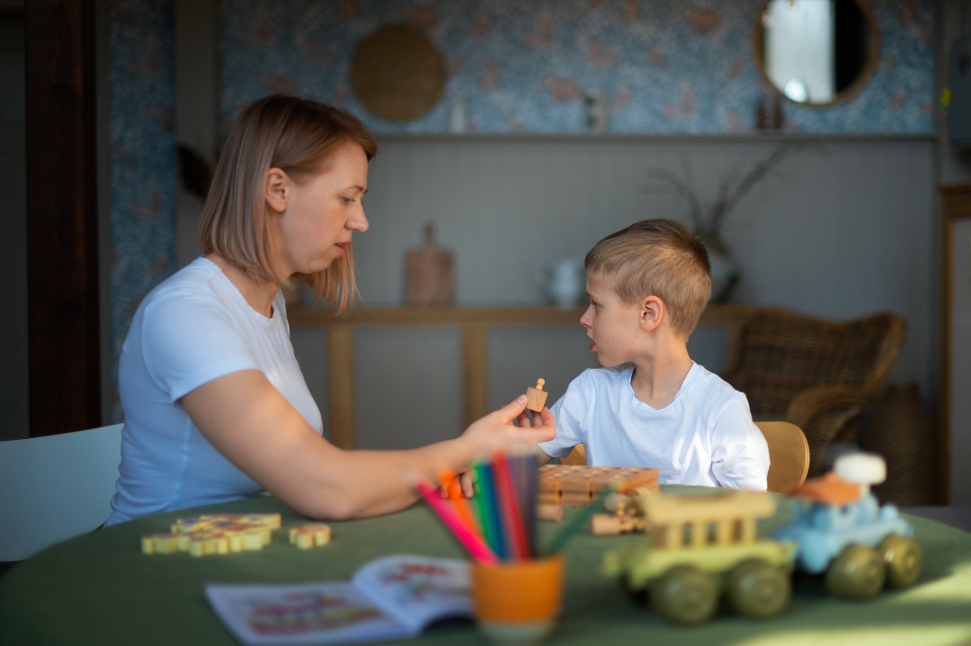 Cómo la inclusión social y educativa transforma la vida de las personas ...